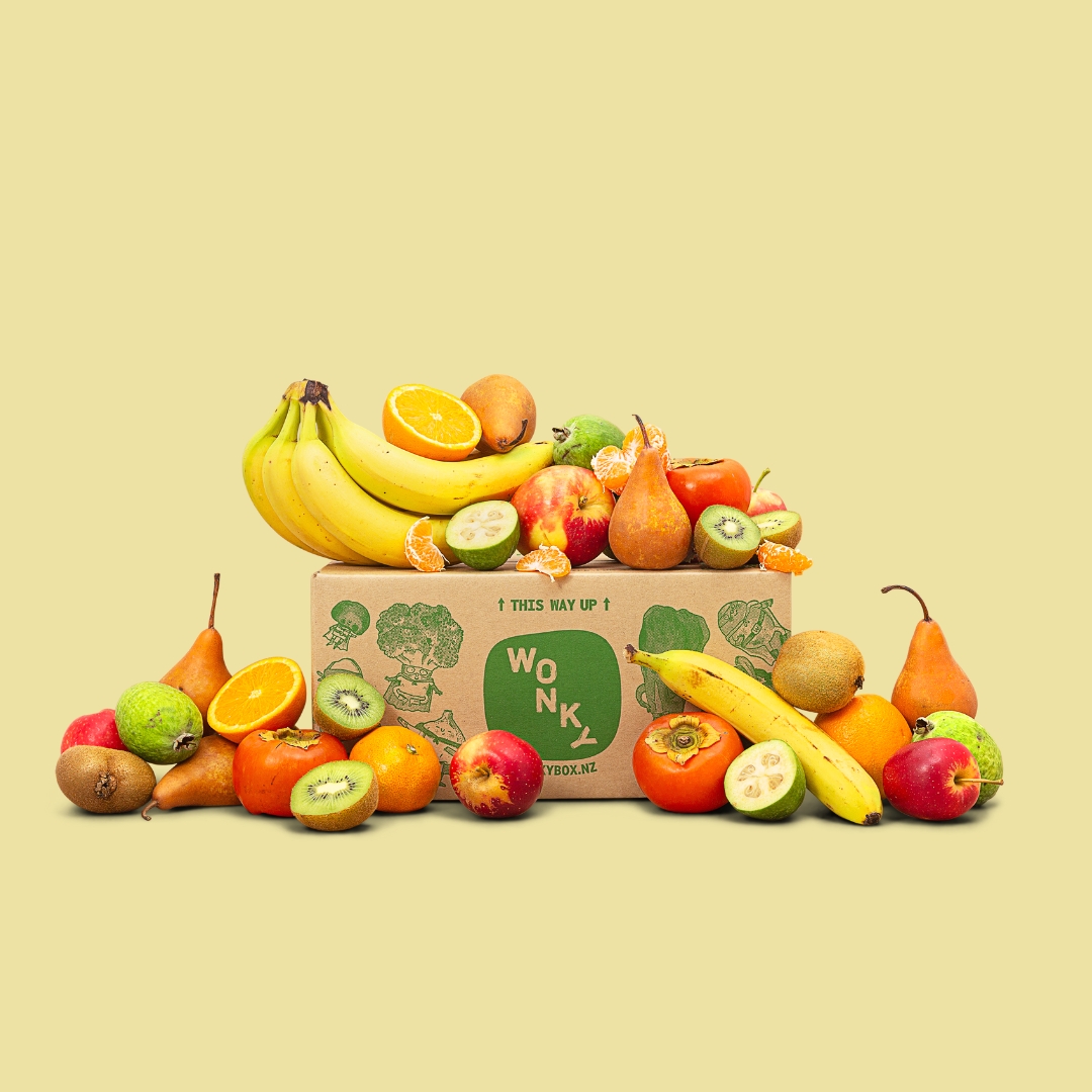 Office Fruit Boxes | Wonky Box | Fresh, Seasonal Fruit Delivery – Wonky ...