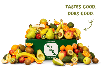 Wonky for Work | Sustainable Office Fruit Box Delivery | New Zealand ...