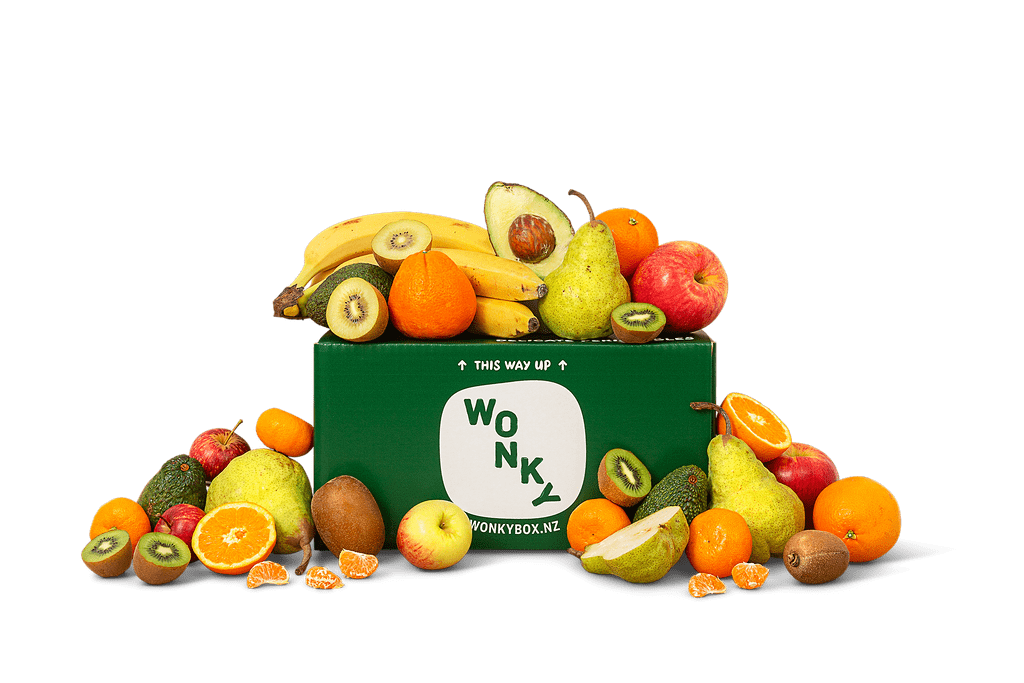 Small Office Fruit Box | Wonky Box | Seasonal Fresh Fruit Delivery ...